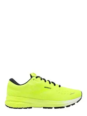Brooks Ghost 13 'nightlife' Sneakers - Yellow