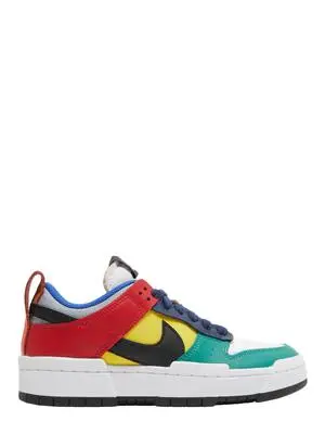 Nike Dunk Low Disrupt Sneakers - Multicolor