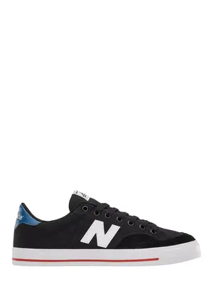 NEW BALANCE Numeric 212 Sneakers - Black
