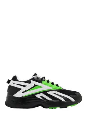 REEBOK Intv Logo Sneakers - Black