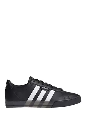 Adidas Daily 3.0 Sneakers - Black