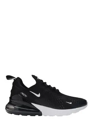 Nike Air Max 270 Sneakers - Black