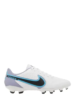 Nike Tiempo Legend Academy Mg Soccer Cleats - White