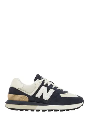 NEW BALANCE 574 Legacy Sneakers - Blue