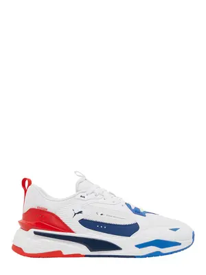 PUMA Bmw Motorsport X Rs-fast Sneakers - White
