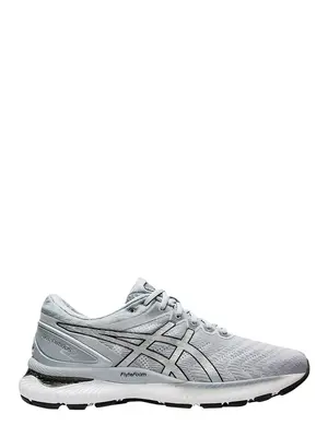 Asics Gel Nimbus 22 Sneakers Silver