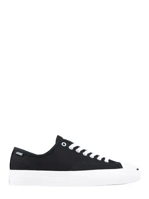 CONVERSE Jack Purcell Pro Low Top Sneaker - Black