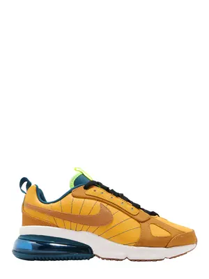 Nike Air Max 270 Futura Se Hk Ochew - Yellow