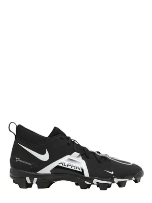 Nike Alpha Menace 3 Shark - Black