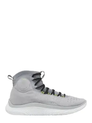 CURRY BRAND Curry 4 Flotro Sneakers - Grey