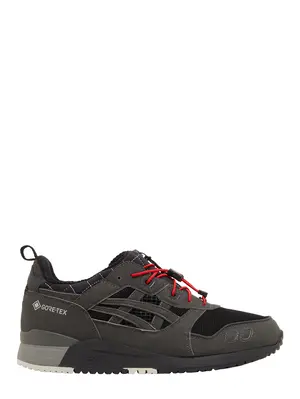 Asics Mita X Gel-lyte Iii Gore-tex Sneakers - Black