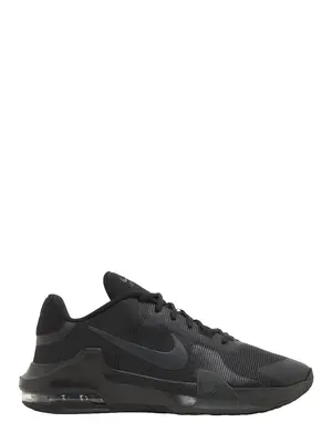 Nike Air Max Impact - Black
