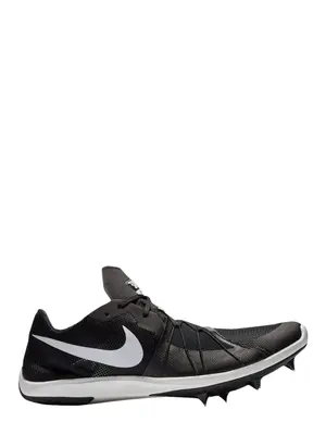 Nike Zoom Forever Xc 5 Sneakers - Black