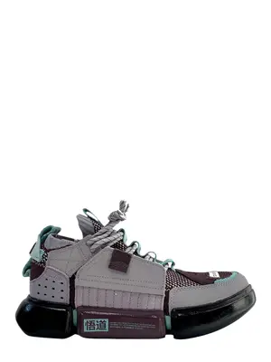 LI-NING Wade Essence 2 Ace Paris Fashion Week - Purple