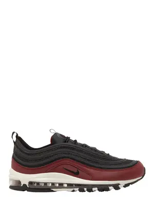 Nike Air Max 97 Sneakers - Red