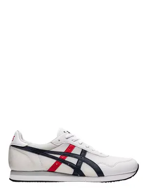 Asics Tiger Runner Sneakers - White