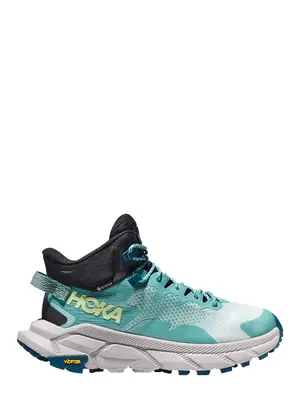 HOKA Trail Code Gore-tex Sneakers - Blue