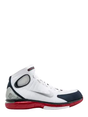 Nike Air Zoom Huarache 2k4 - White