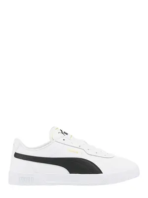 PUMA Club Zone Sneakers - White