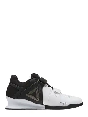 REEBOK Legacy Lifter Sneakers - White