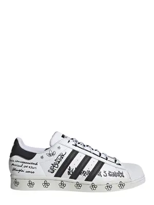 ADIDAS Superstar Graffiti Sneakers