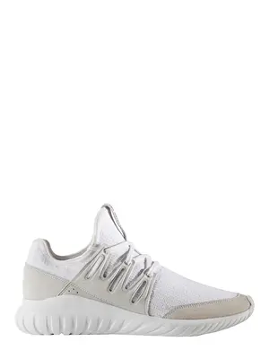 Adidas Tubular Radial Pk - White
