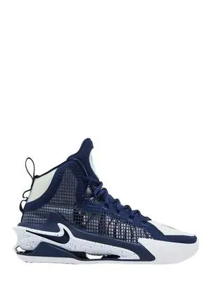 Nike Air Zoom Gt Jump Tb Sneakers - Blue