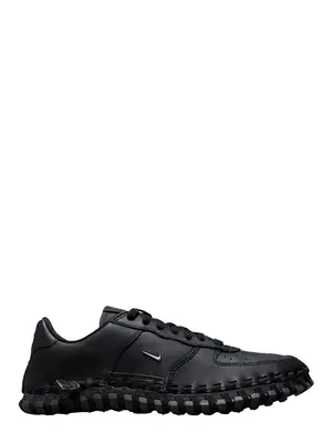 Nike X Jacquemus J Force 1 Low Lx Sp Sneakers - Black