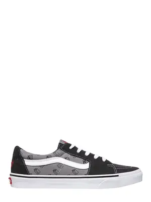 VANS Kazuki Kuraishi X Sk8-low Sneakers - Grey