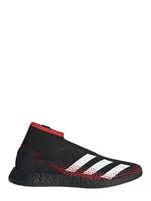 Adidas Predator 20.1 Trainers - Black