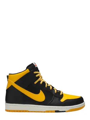Nike Dunk Cmft Sneakers - Black