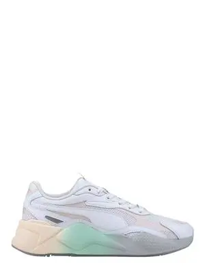 PUMA Rs-x3 Gradient Sneakers - White