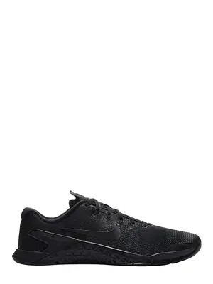 Nike Metcon 4 Sneakers - Black