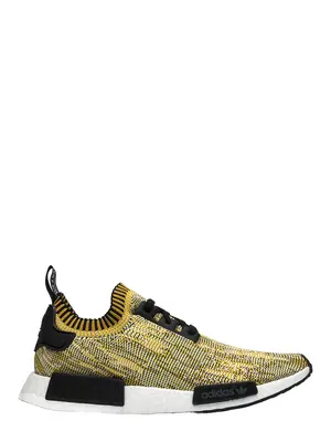 Adidas Nmd_r1 Pk - Yellow