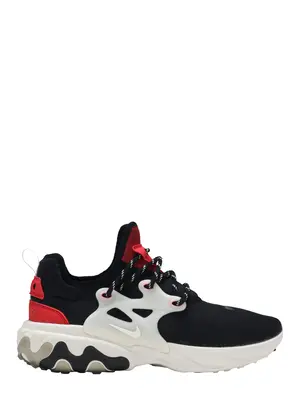 NIKE Nike React Presto 'Chatty Matador' Sneakers