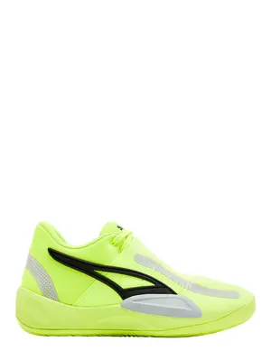 PUMA Rise Nitro Sneakers - Green