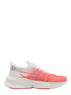 LI-NING Feidian Discovery Athletic Sneakers - Orange