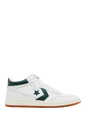 CONVERSE Fastbreak Pro Mid Sneakers - White