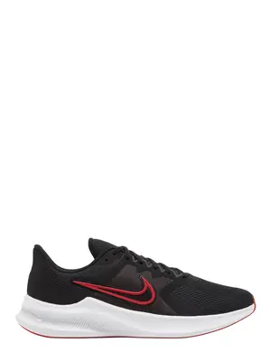 Nike Downshifter Sneakers - Black
