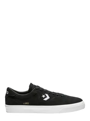 CONVERSE Louie Lopez Pro Low Sneakers - Black