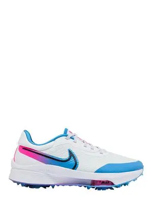 Nike Air Zoom Infinity Tour Next% Wide Sneakers - White