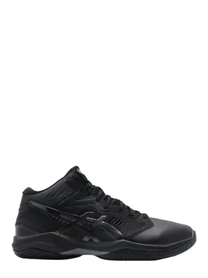Asics Gelhoop V12 Wide Sneakers - Black