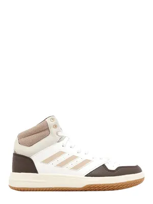 Adidas Gametaker High-top Sneakers - Brown