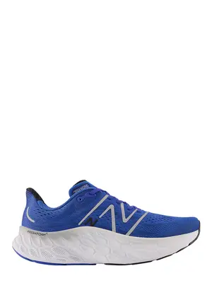 NEW BALANCE Fresh Foam X More V4 Sneakers - Blue