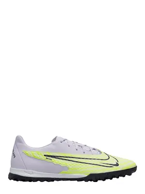 Nike Phantom Gx Academy Tf Soccer Shoes - Green