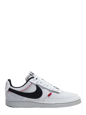 Nike Court Vision Low Premium - White