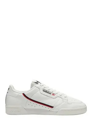 Adidas Continental 80 Sneakers - White