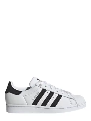 Adidas Superstar Sneakers - White