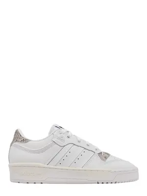 Adidas Rivalry Low 86 Sneakers - White