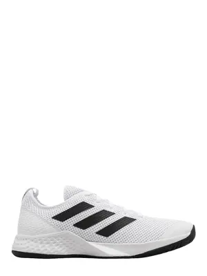 Adidas Courtflash Sneakers - White